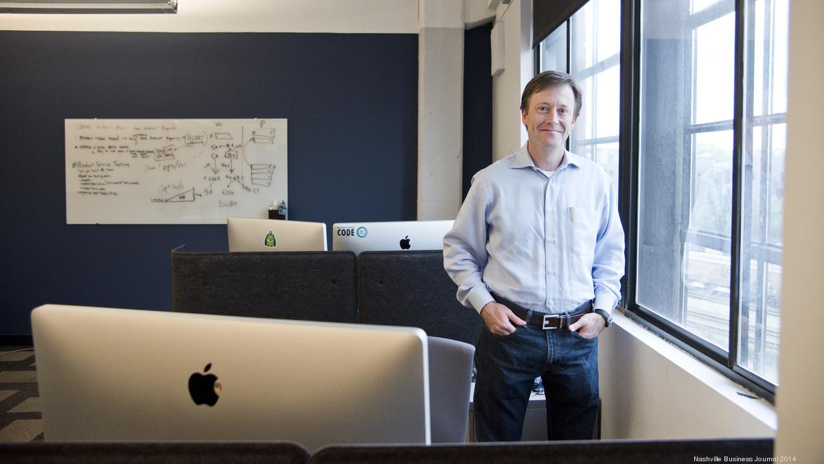 Shareable Ink rebrands after summer of transition - Nashville Business ...