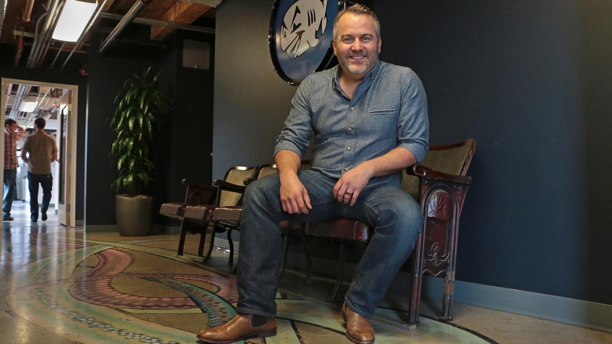 Rumblefish founder and CEO Paul Anthony Troiano steps down - Portland ...