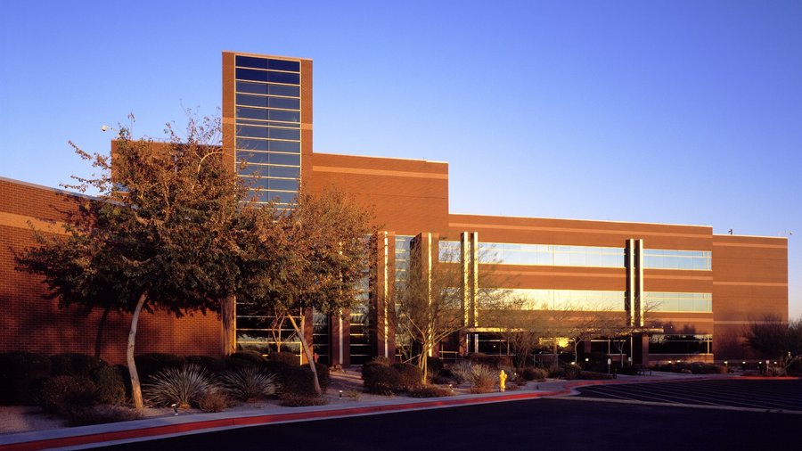 American Express center in Phoenix sold for $92 million - Phoenix ...