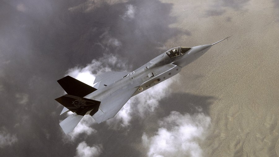 page10 LockheedMartin F35