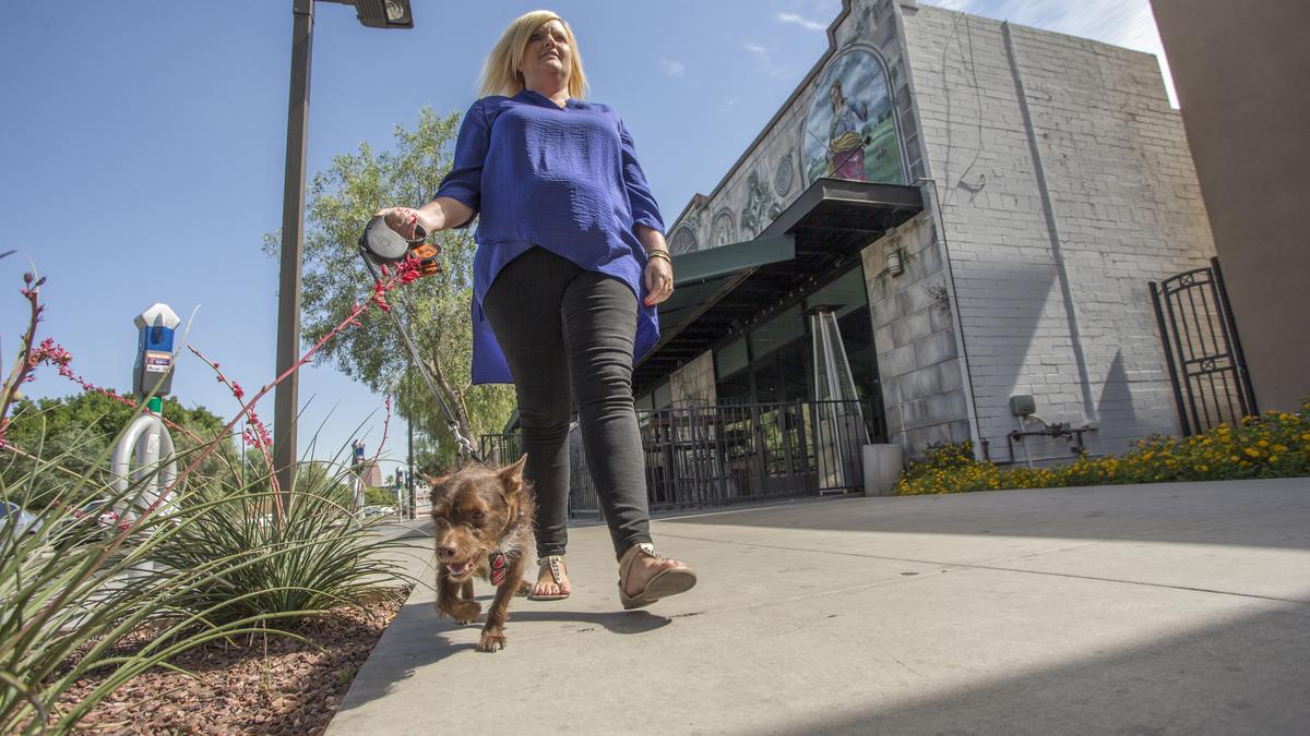 Residents long for fix to downtown Phoenix's business problem - Phoenix ...