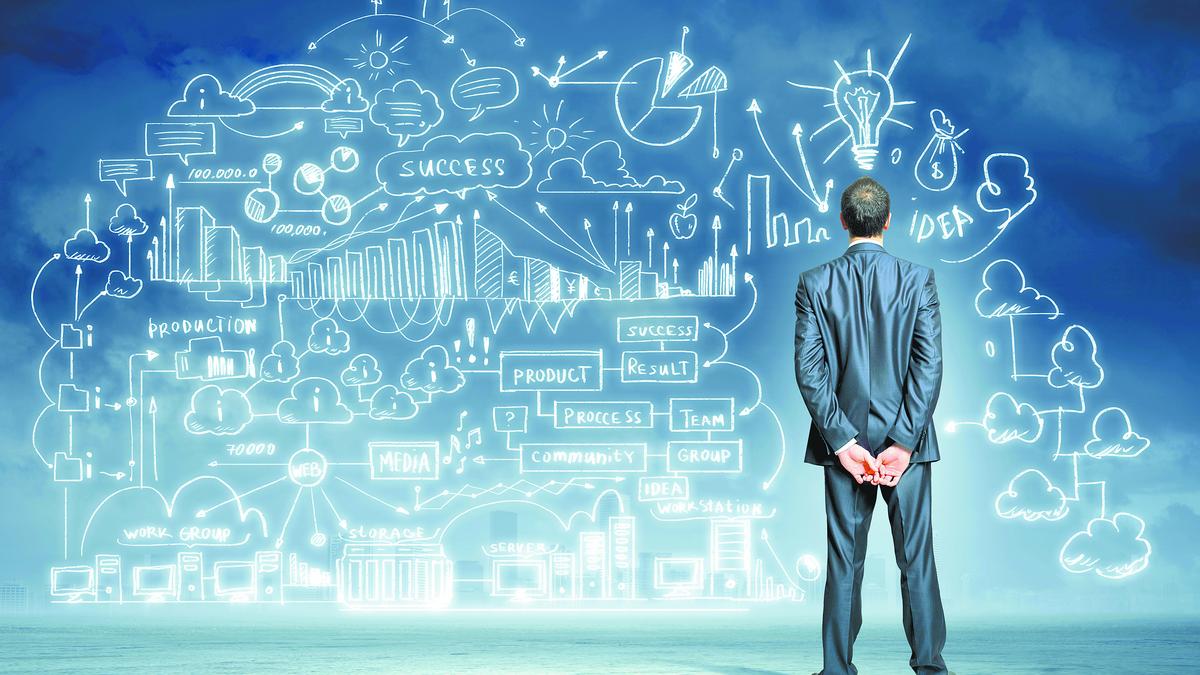 New business applications spike in D.C., Md. and Va. — and nationally ...