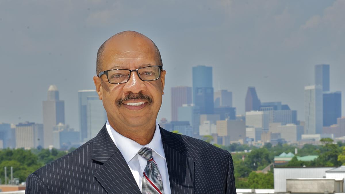 Texas Southern University President John Rudley to step down - Houston ...