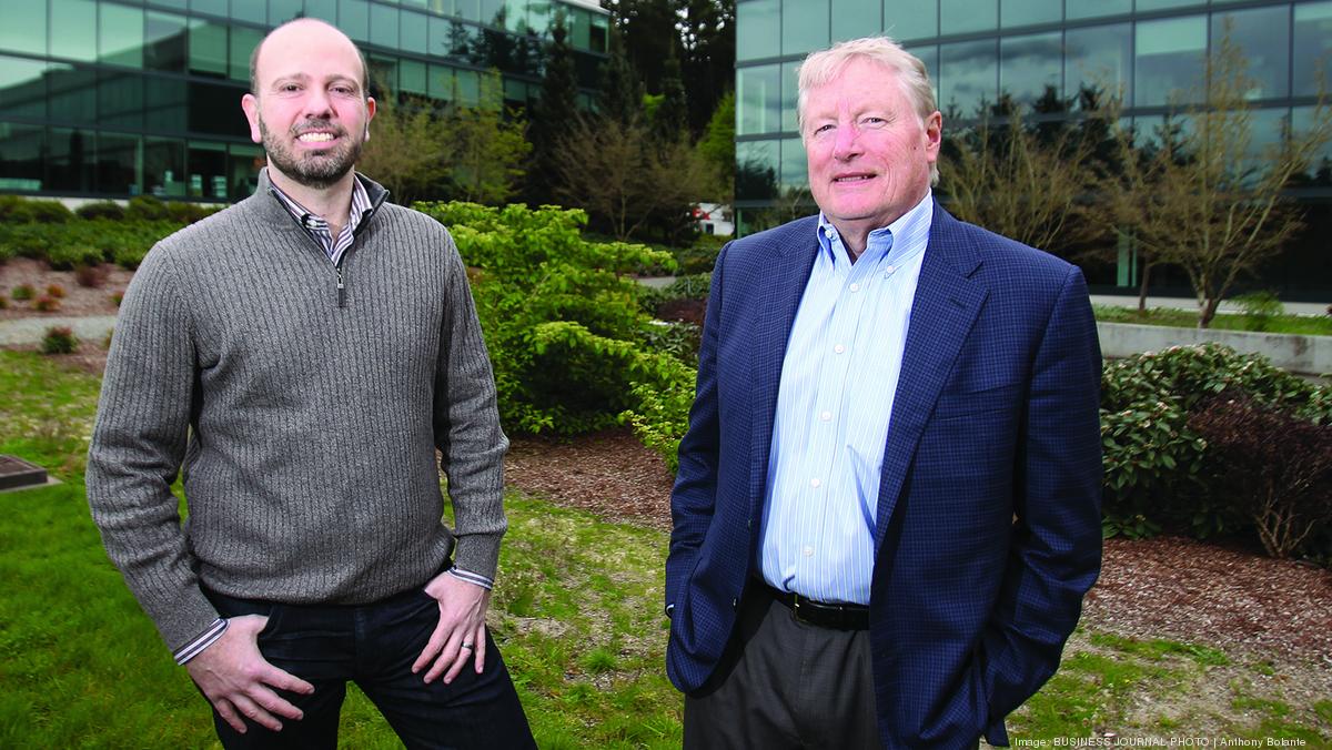 Bellevue software company Pyramid Analytics raises $30M to take on ...