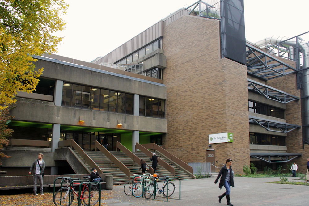 Want a job in the apparel industry? PSU can help - Portland Business ...