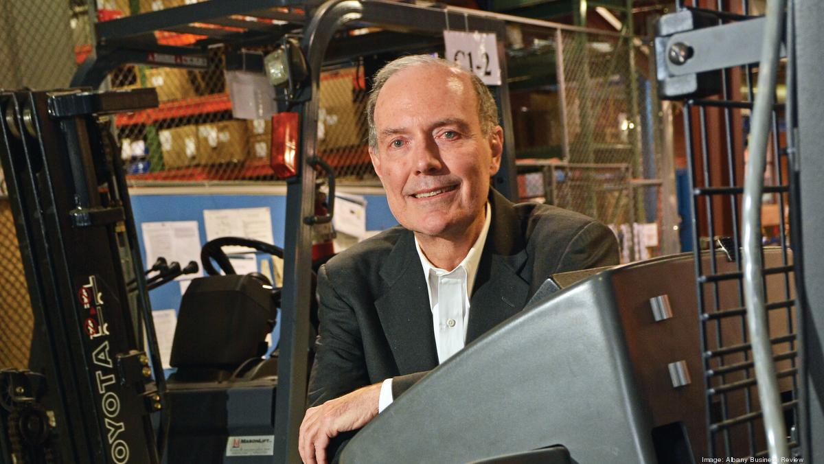 Plug Power plans 50 percent revenue increase for 2017 - Albany Business ...