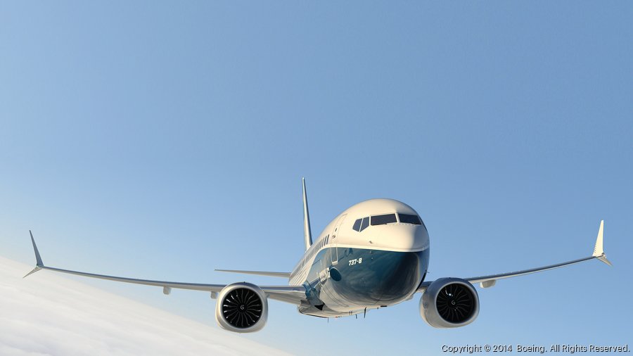 FAA engine nod a milestone for Wichita’s most important plane - Wichita ...