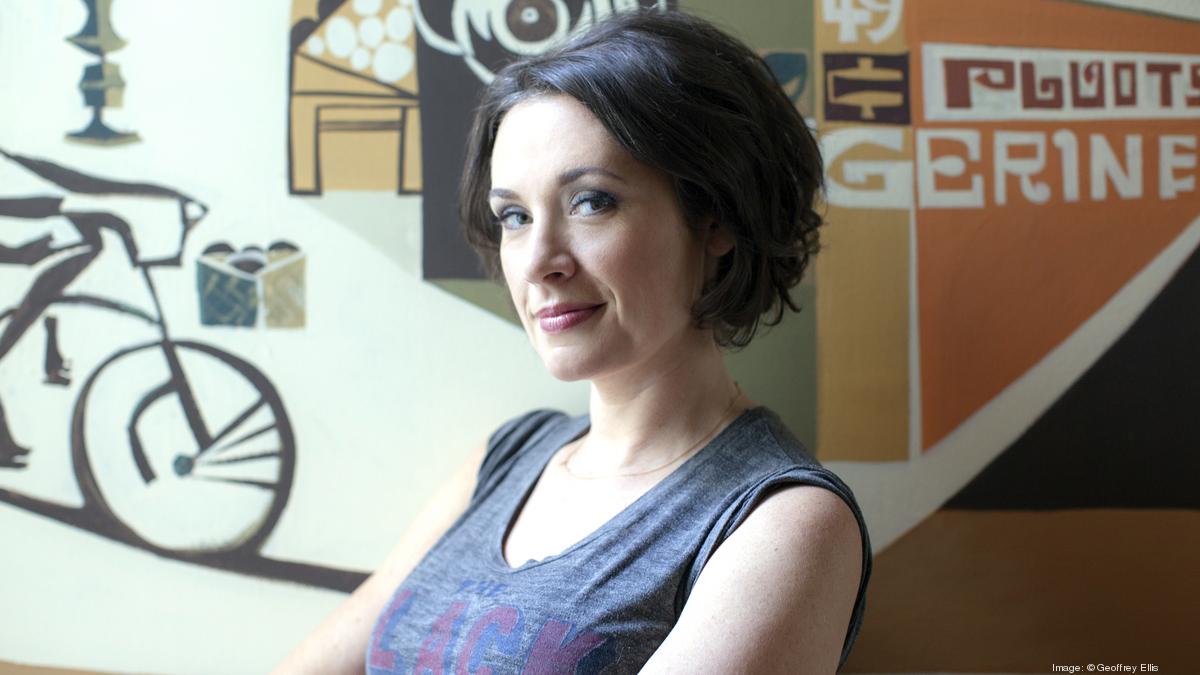 Sarah Lacy remembers Wellborn and her journalism start - Memphis ...