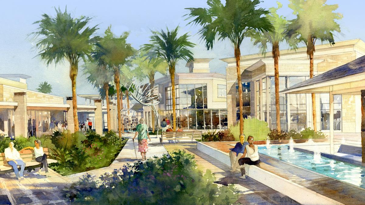 Miami Jewish Health Systems plans campus expansion - South Florida ...