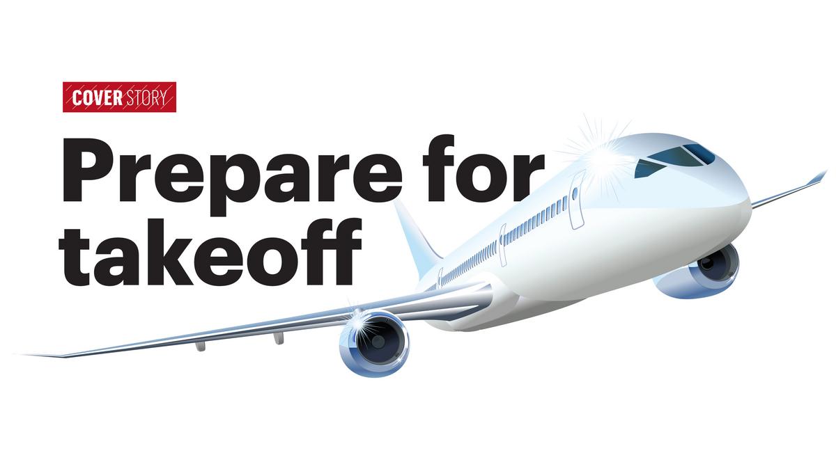 Houston's Hobby Airport international expansion prepares for takeoff ...