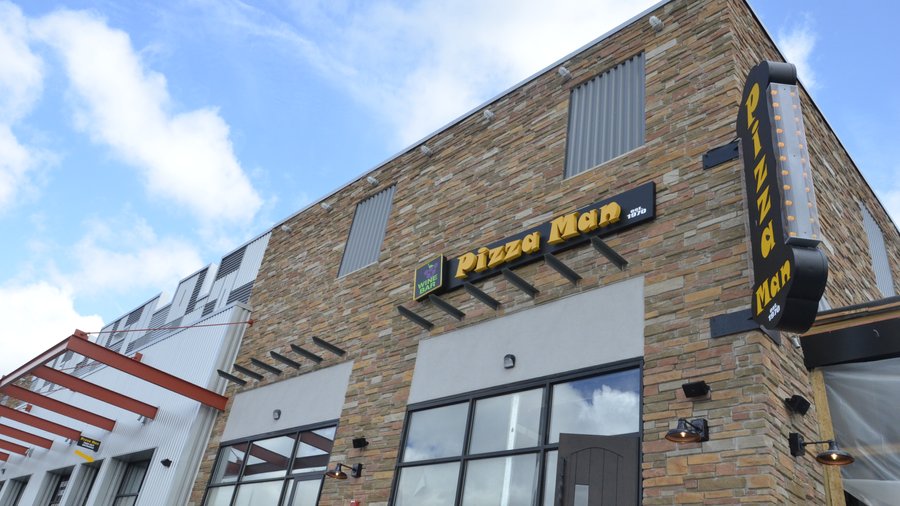 Pizza Man to close restaurant at Wauwatosa's Mayfair Collection ...