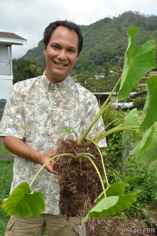 How I Olin Lagon vertical