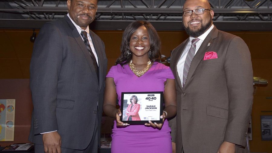 40 Under40 6