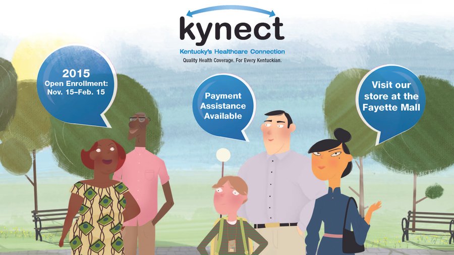 Doe-Anderson's Kynect ad campaign ends - Louisville Business First