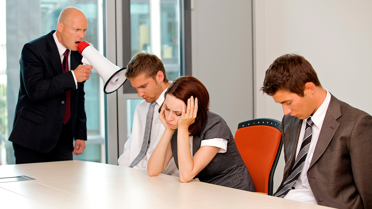 Stan Silverman: People quit bosses, not companies - Philadelphia ...