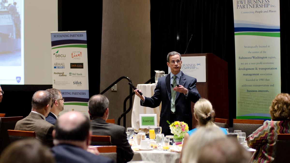 Johns Hopkins Applied Physics Lab tackles new frontiers - Baltimore ...