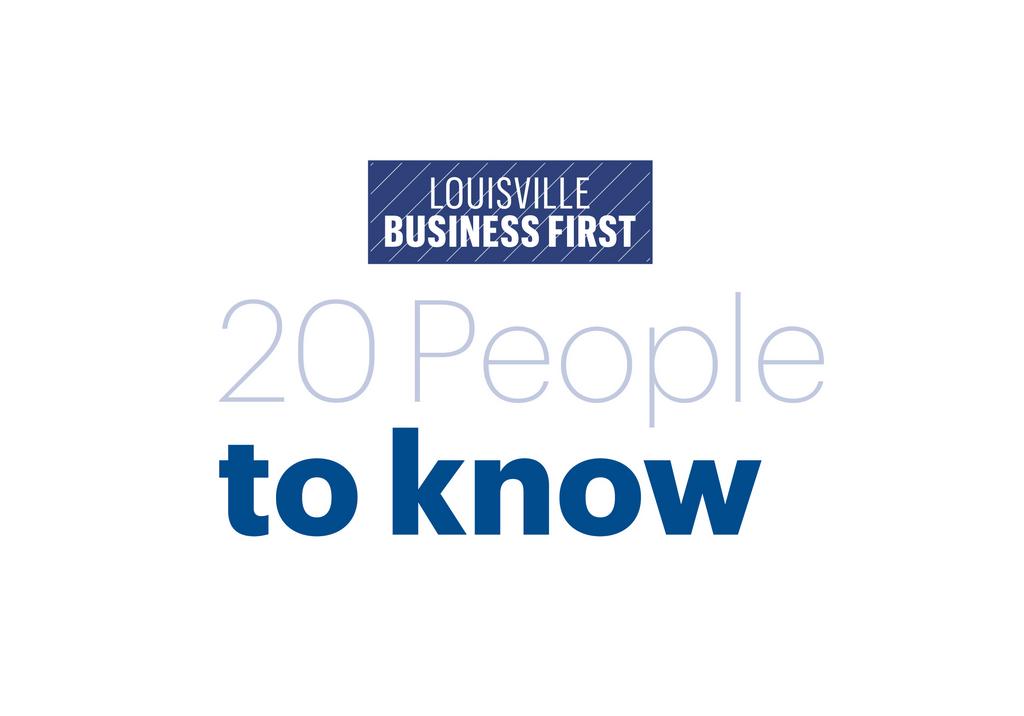 Nominations - Louisville Business First