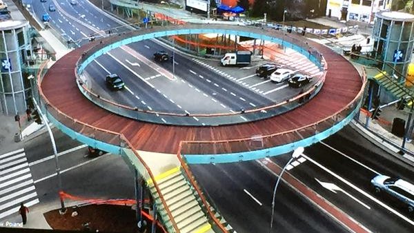 Florida’s International Drive pedestrian bridge project seeks experts ...