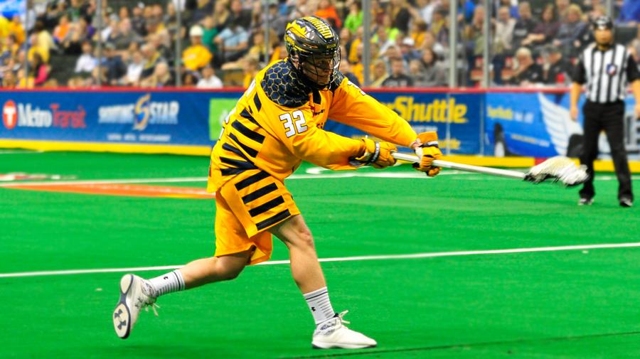 Business Pulse Poll: Will you attend Georgia Swarm games? - Atlanta ...