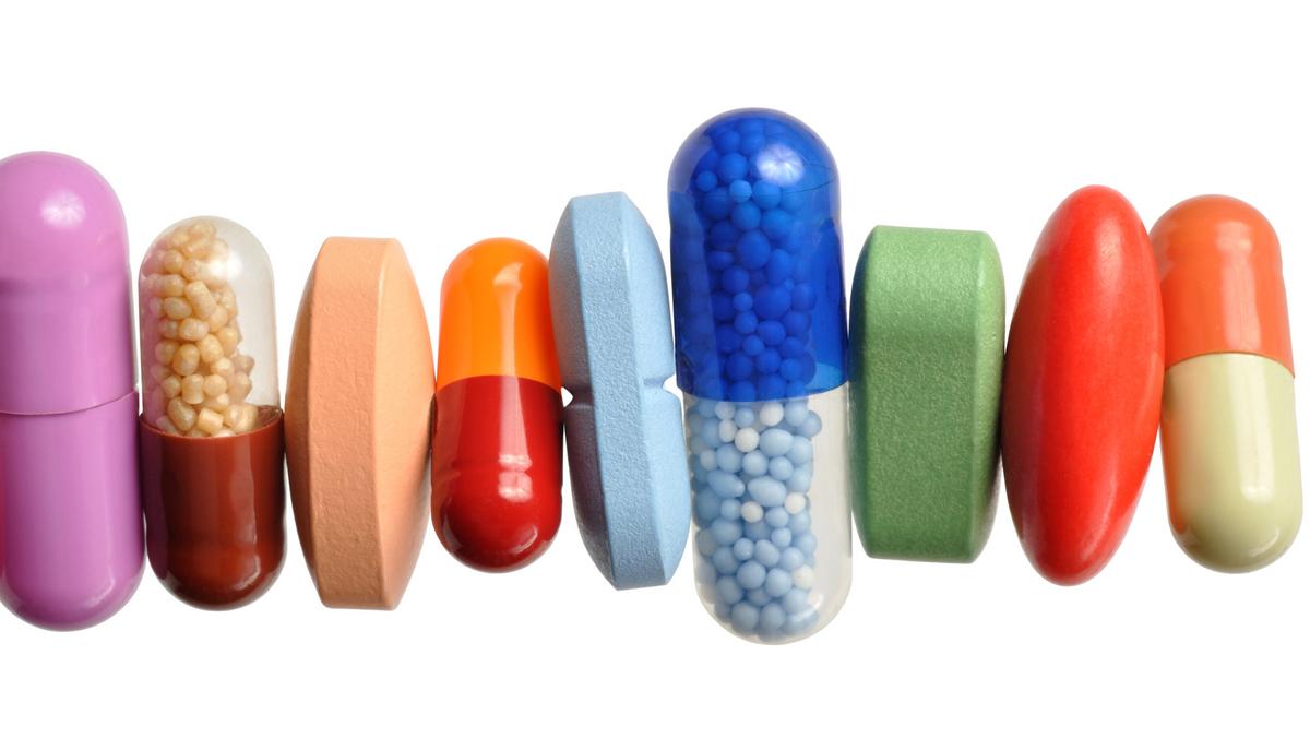 KCK startup taps new partner to steer approval of ADHD drugs - Kansas ...