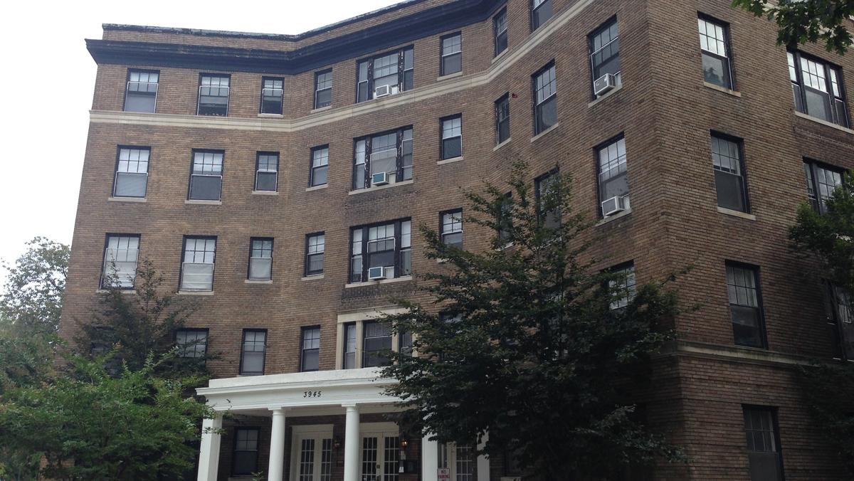 Historic Tilden Hall apartment building has a new owner in Urban ...