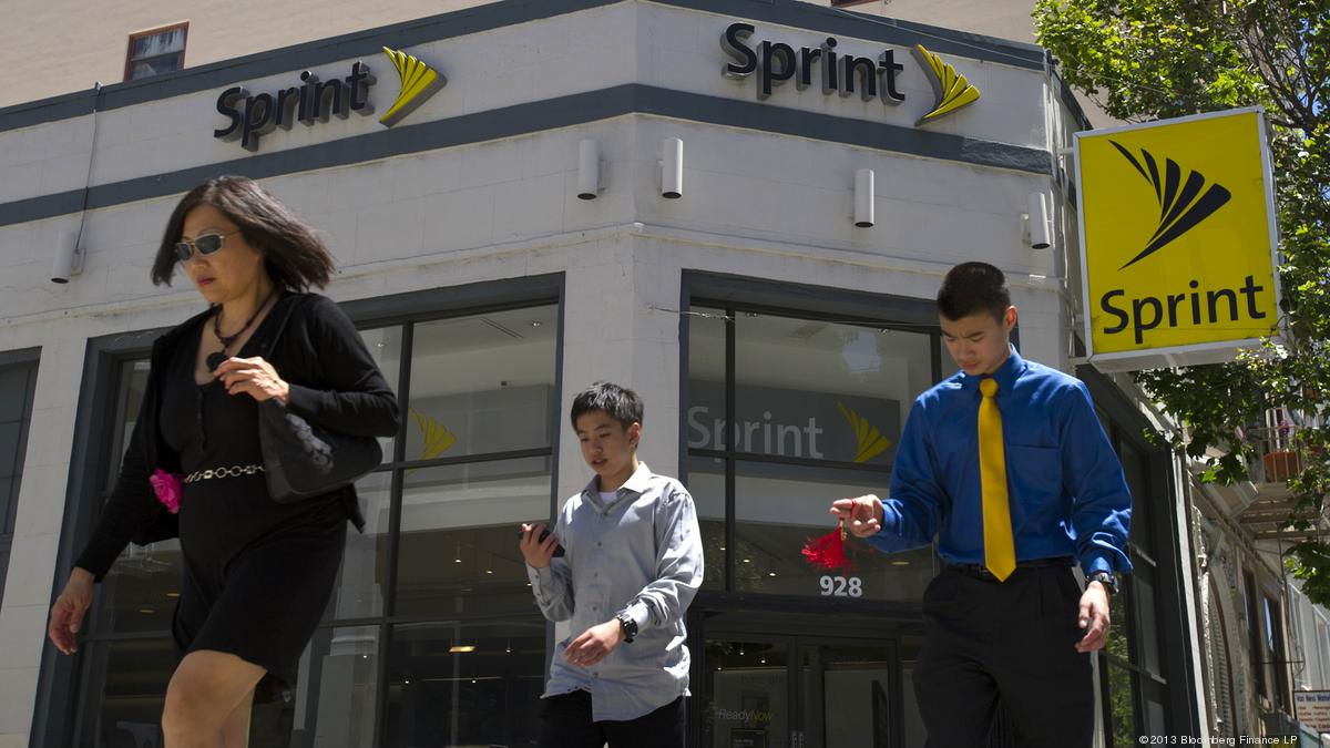Sprint to open stores in hundreds of former RadioShack locations, including 9 in Colorado ...