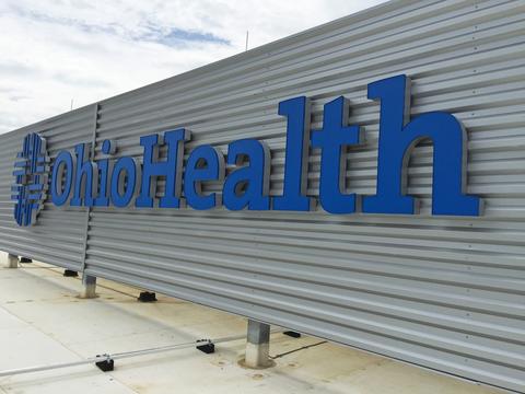 Columbus Hospitals News - Columbus Business First