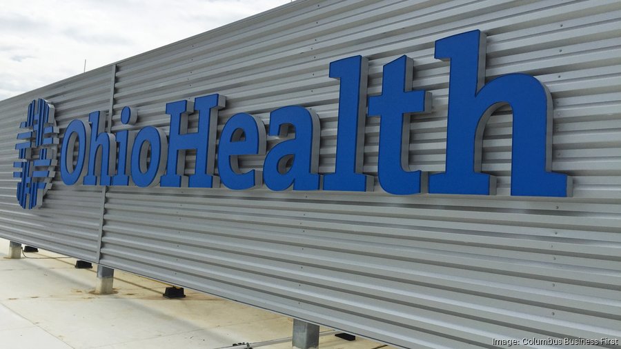 OhioHealth building outpatient campus in Canal Winchester, owns land ...