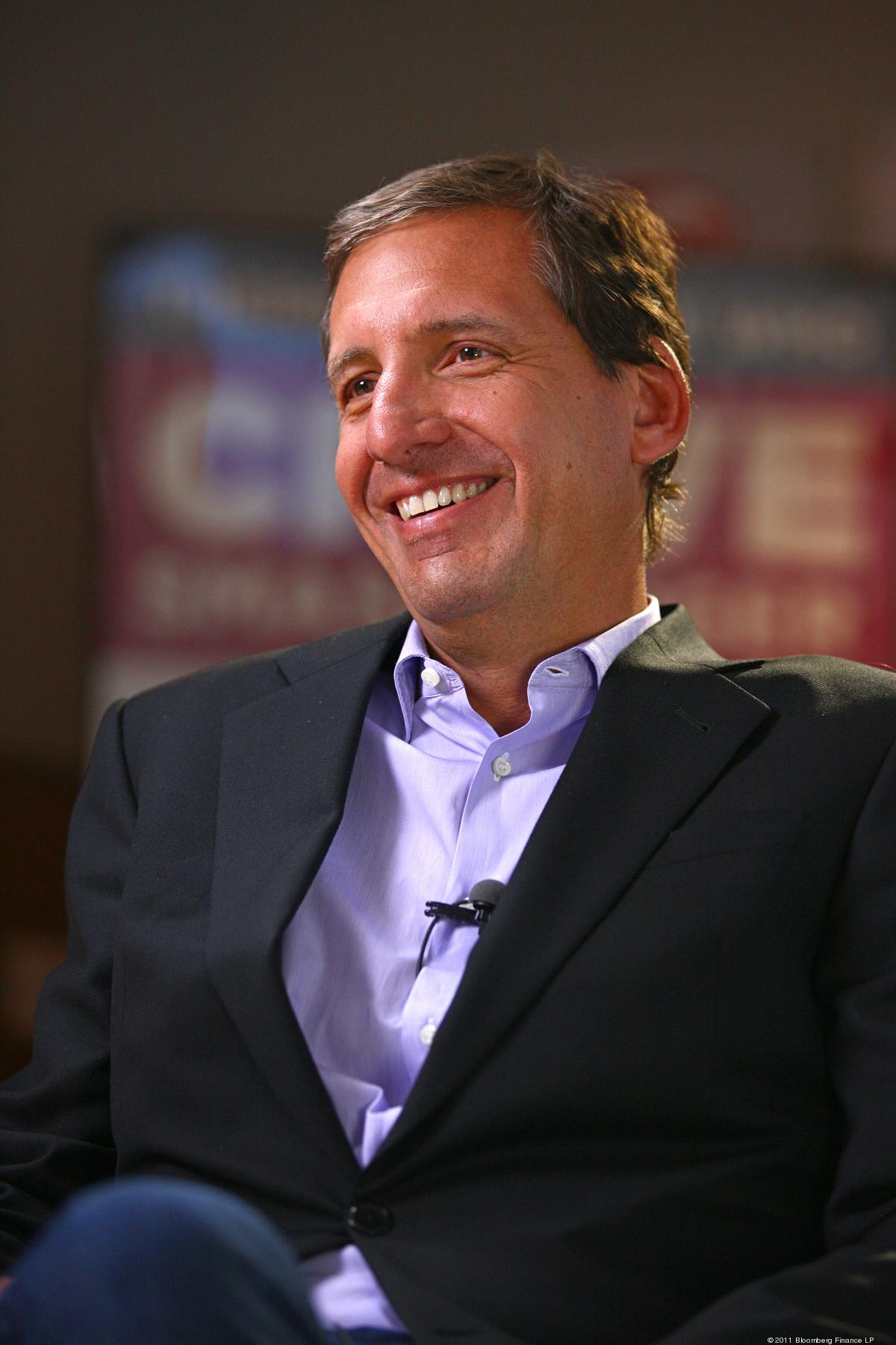 Smashburger CEO: $35M funding will turn up the heat on growth - Denver ...