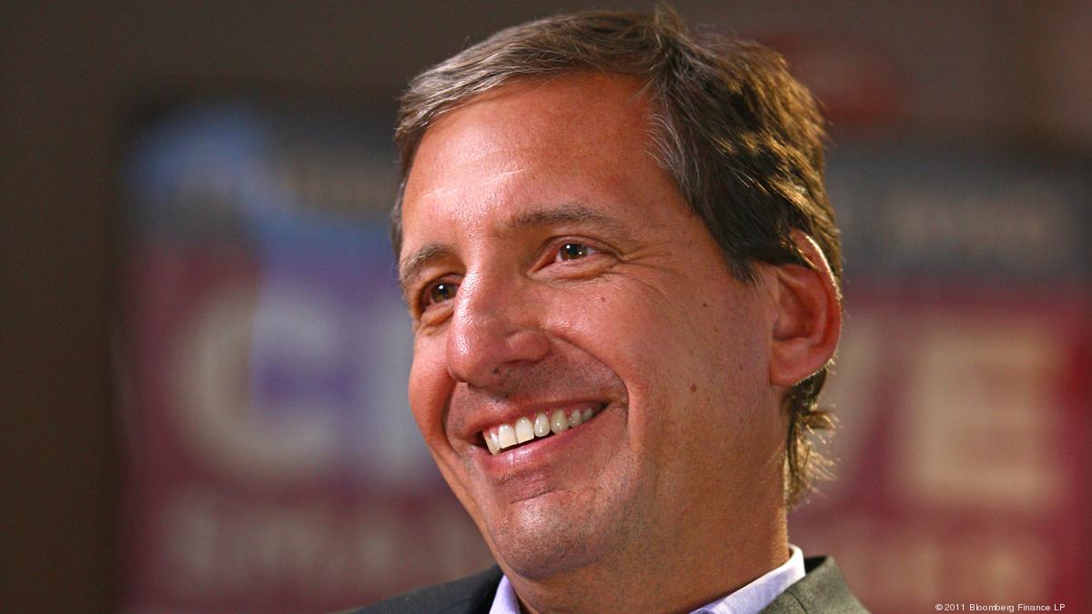 Former Smashburger CEO Prokupek will head up Jackson Hewitt Tax Service ...