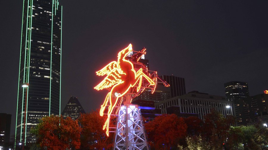 OmniPegasus 1