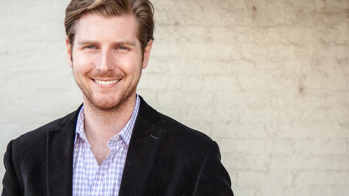 Former Checkd.in head on his new gig, Nashville and the 'leap we need ...