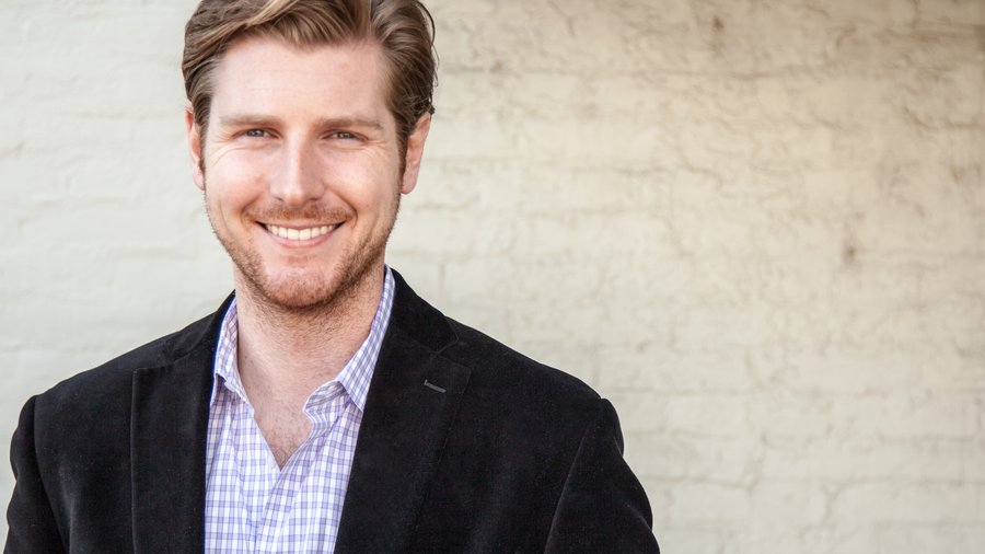 Former Checkd.in head on his new gig, Nashville and the 'leap we need ...