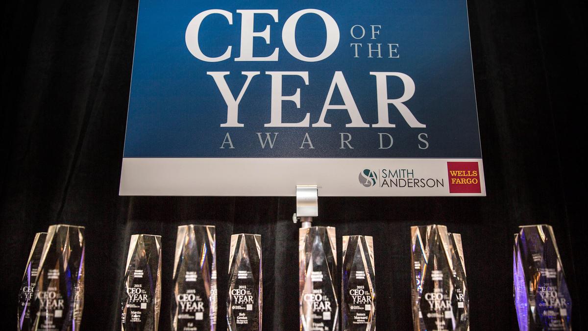 CEO Awards winners: 'The Real Estate Visionaries' (Videos) - Triangle ...