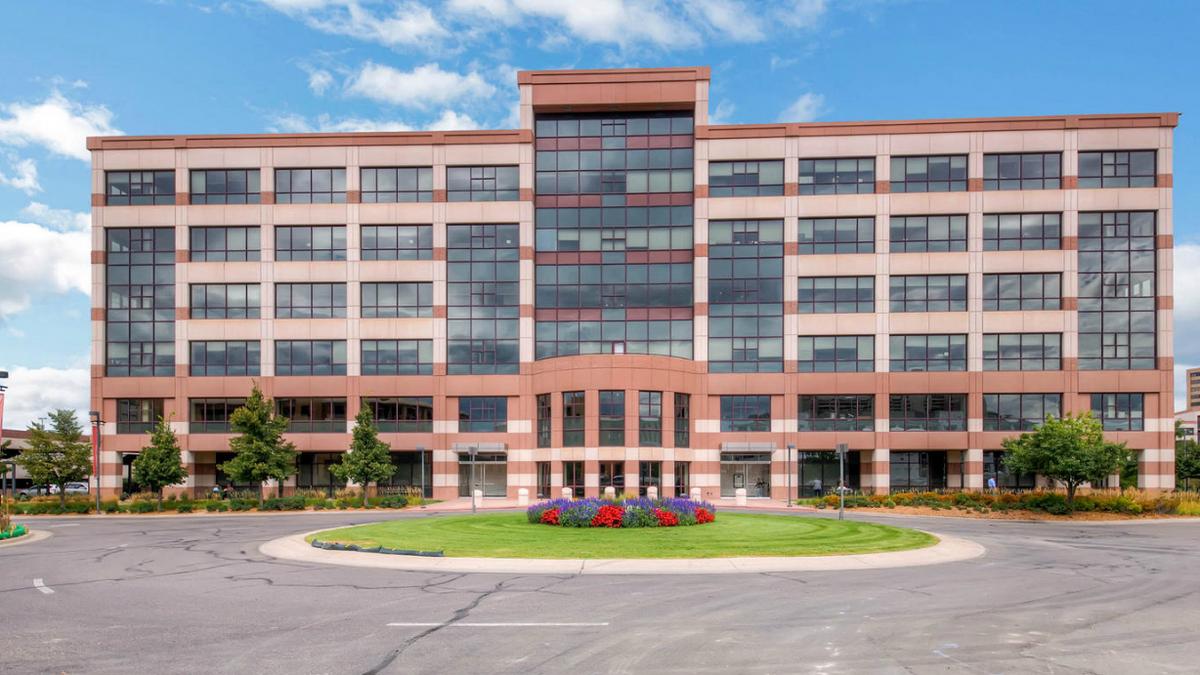 City Office REIT continues Denver-area buying spree with DTC purchase ...