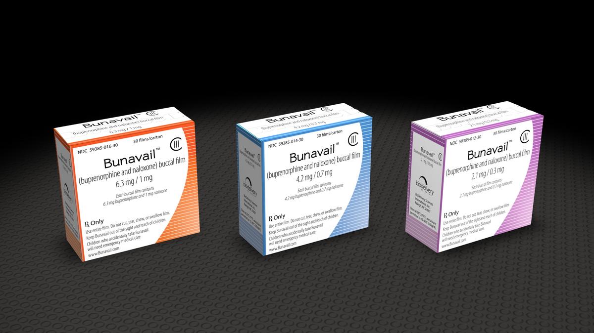 BDSI’s opioid treatment drug continues growth with Texas Medicaid ...