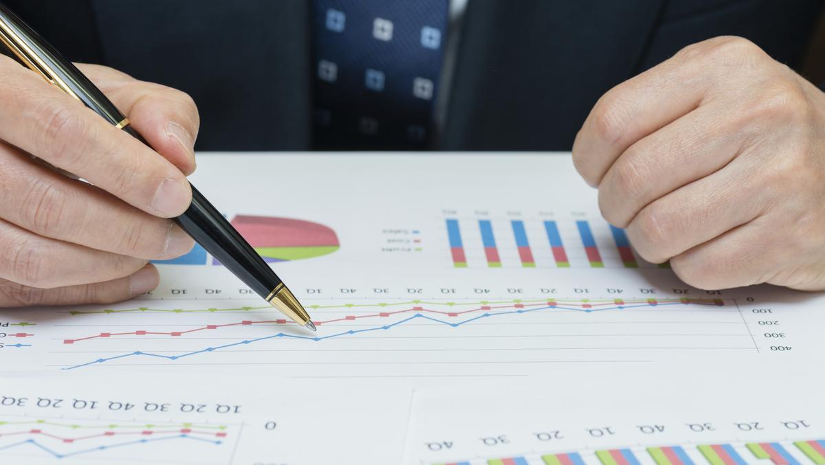 Best CFOs in Austin Awards on horizon - Austin Business Journal