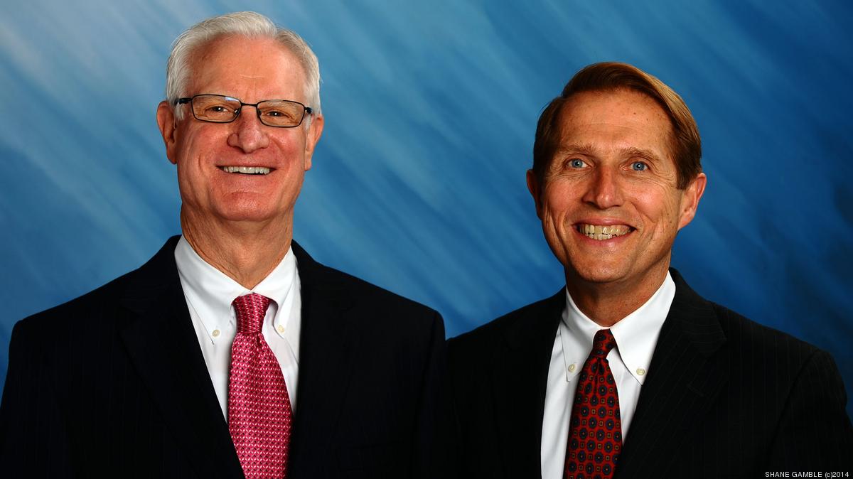 TriHealth CEO John Prout takes leave following major surgery ...