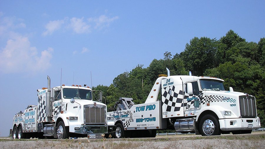 Tow Pro bought Davenport Towing & Recovery LLC - Memphis Business Journal