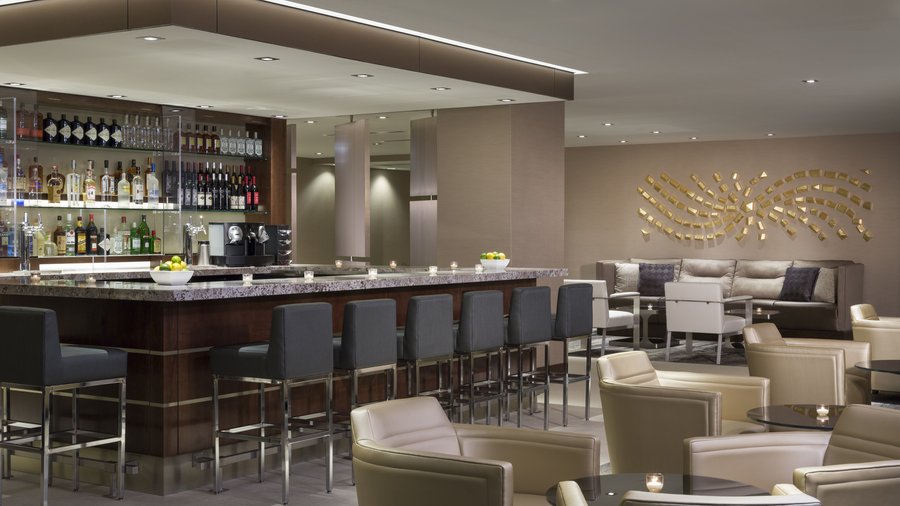 AC Hotels by Marriott opens near Navy Pier in Chicago - Milwaukee ...
