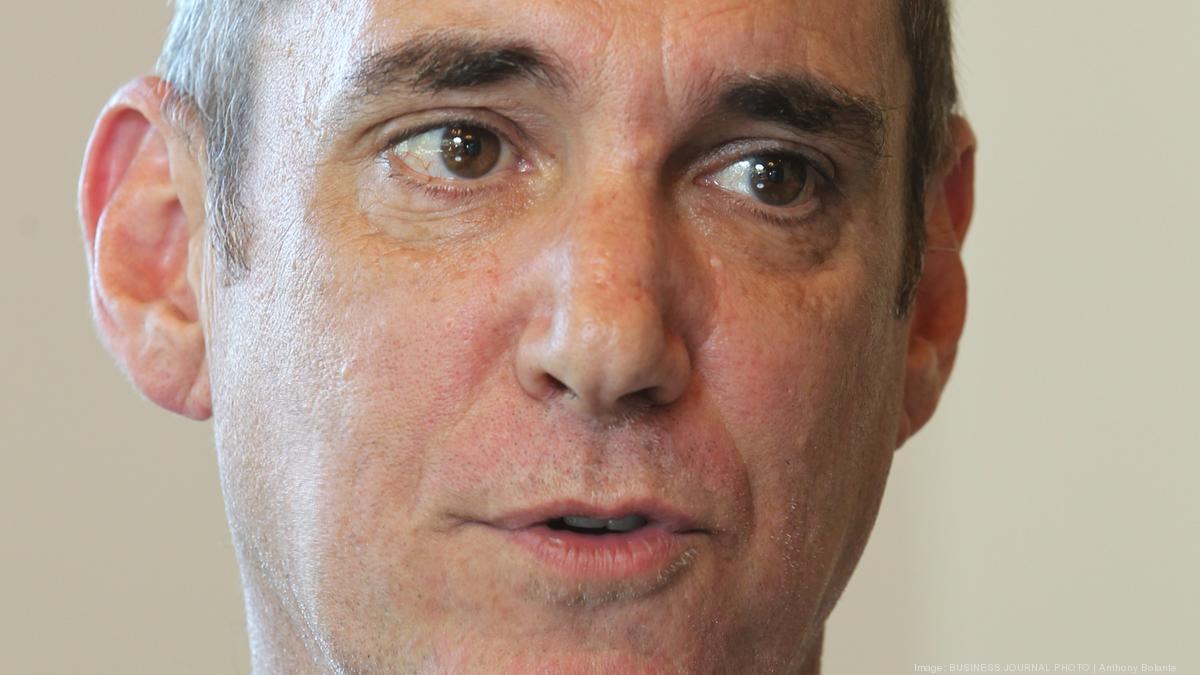 Seattle economist Matthew Gardner closes his firm to join Windermere ...