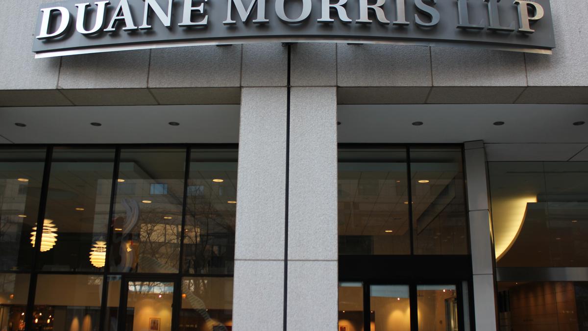 National law firm Duane Morris LLP expands to Austin with focus on IP ...