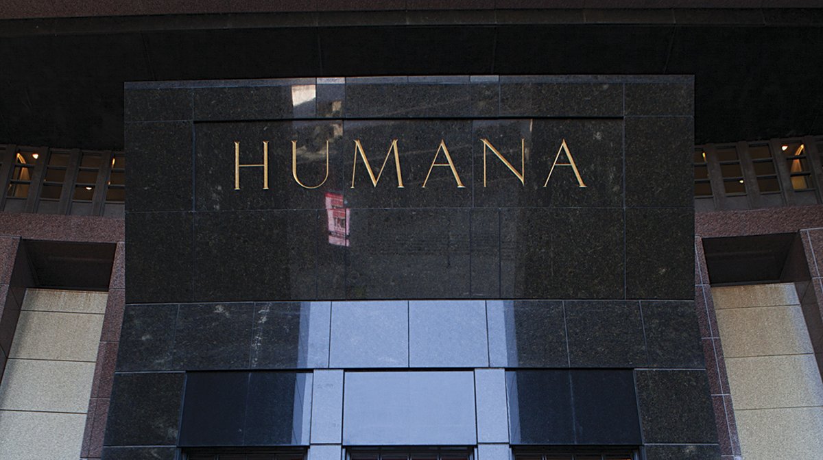 Humana Inc. timeline - Louisville Business First