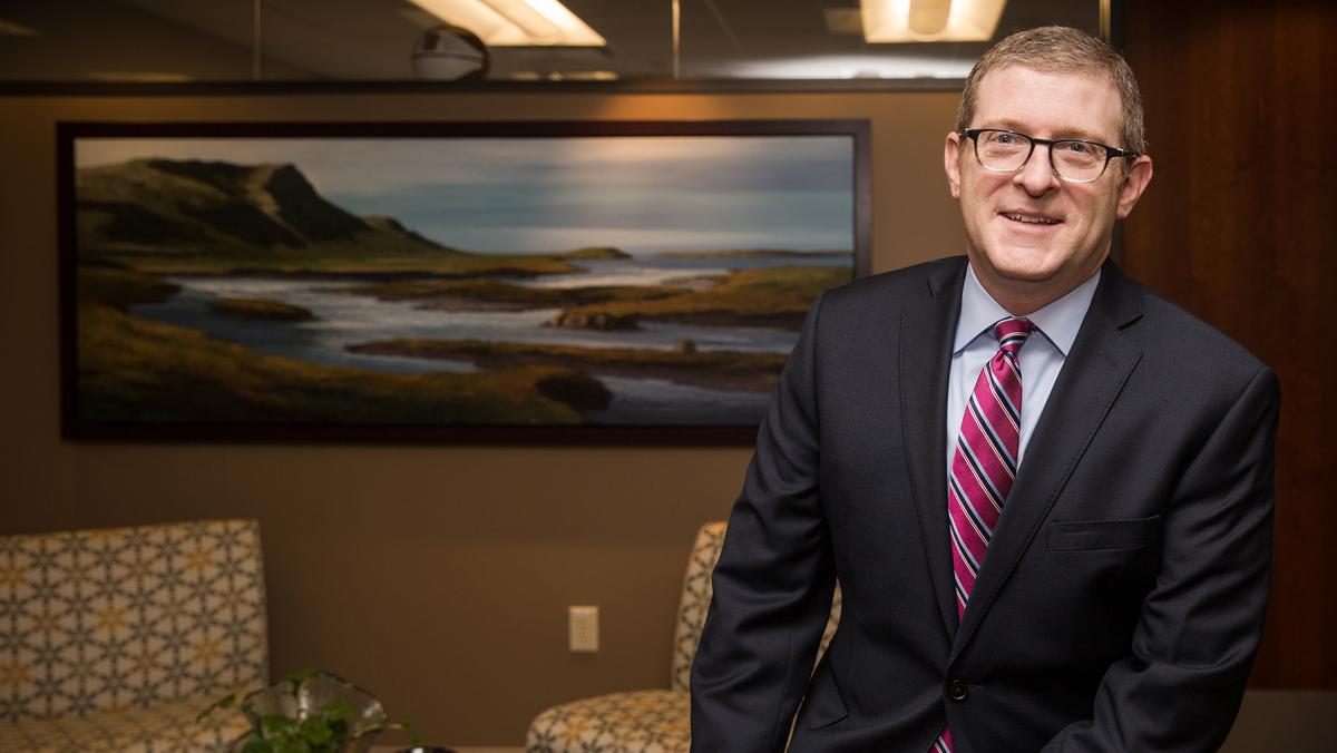 An insider’s view of Rex’s challenges - Triangle Business Journal