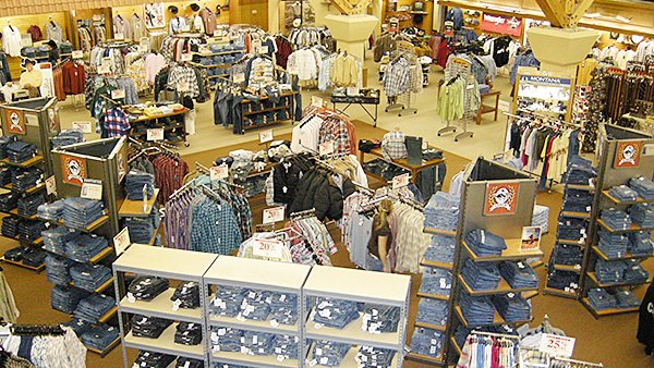 Boot Barn begins integration of Wichita-founded Sheplers - Wichita ...