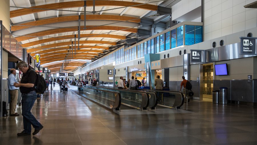 RDU Airport