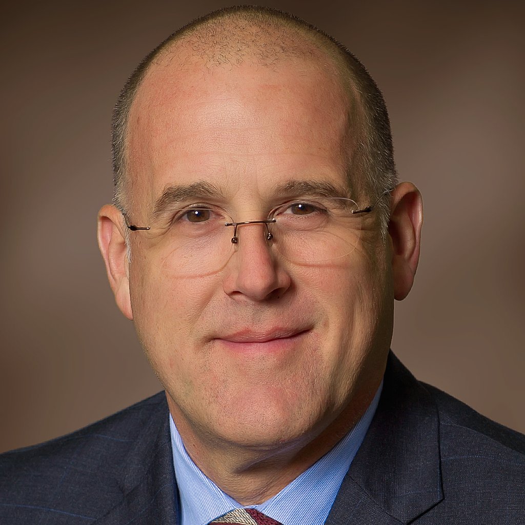 Gary Horsfall - The Business Journals