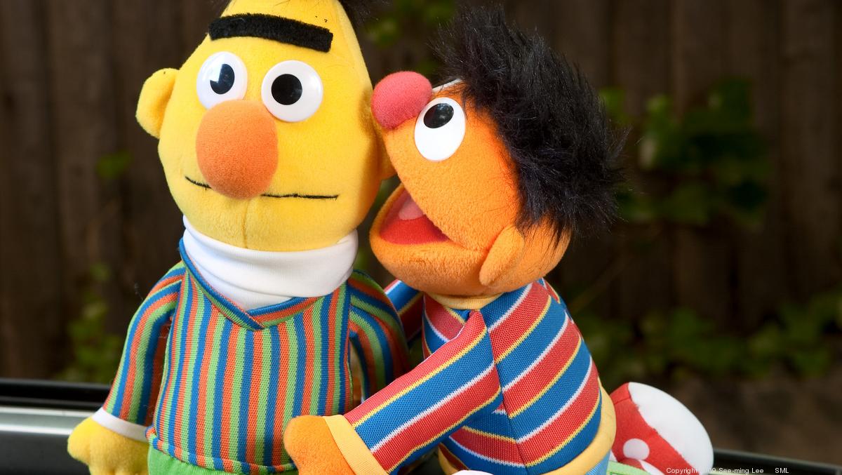 8 things: How to get to 'Sesame Street': Spell H-B-O - Washington ...