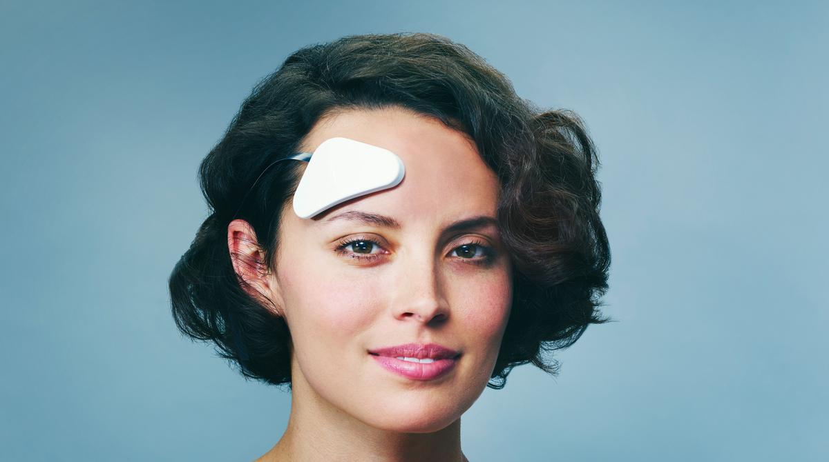 Thync releases first mood-altering wearable device. Here's what it's ...