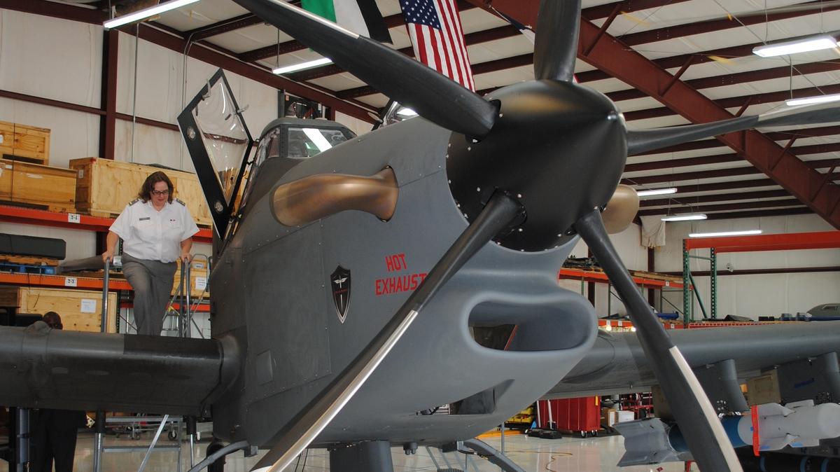 IOMAX USA is on a mission to make a difference in the world - Charlotte ...